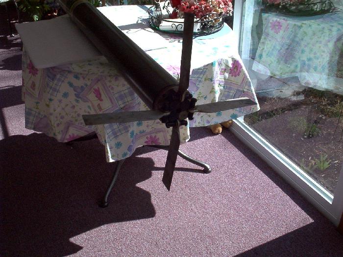 U. S. Zuni Rocket Dummy--5 inch - Picture 8