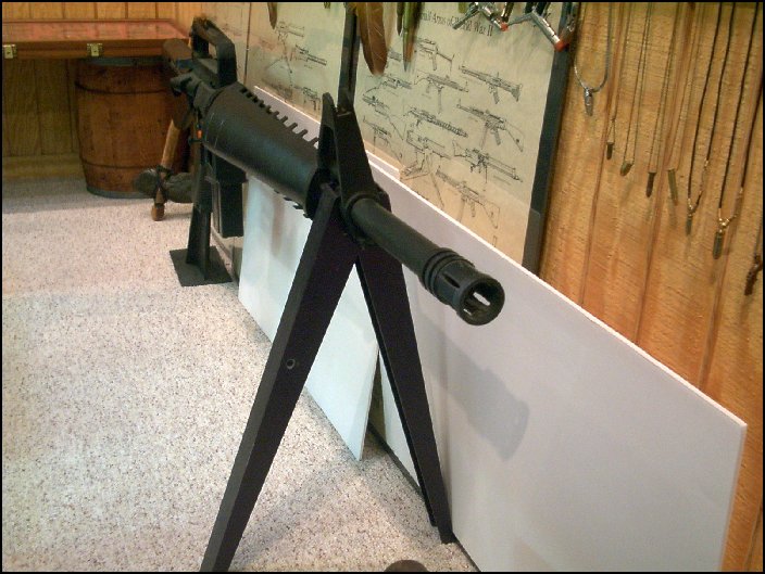 M16a1 Trainer Aid Rifle For Sale at GunAuction.com - 7470036