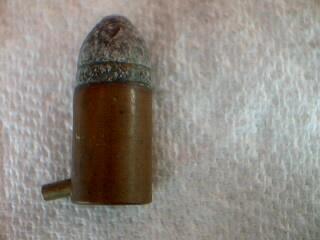 9mm Pinfire Round For Sale at GunAuction.com - 8516099