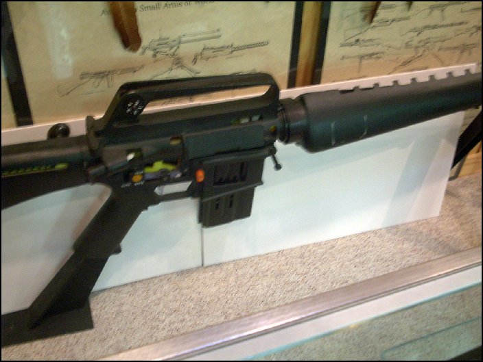 M16a1 Trainer Aid Rifle For Sale at GunAuction.com - 7470036