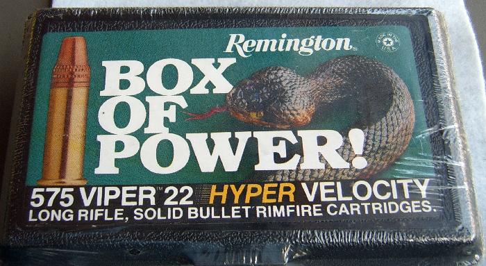 Remington Viper 22 Long Rifle For Sale at GunAuction.com - 8522158