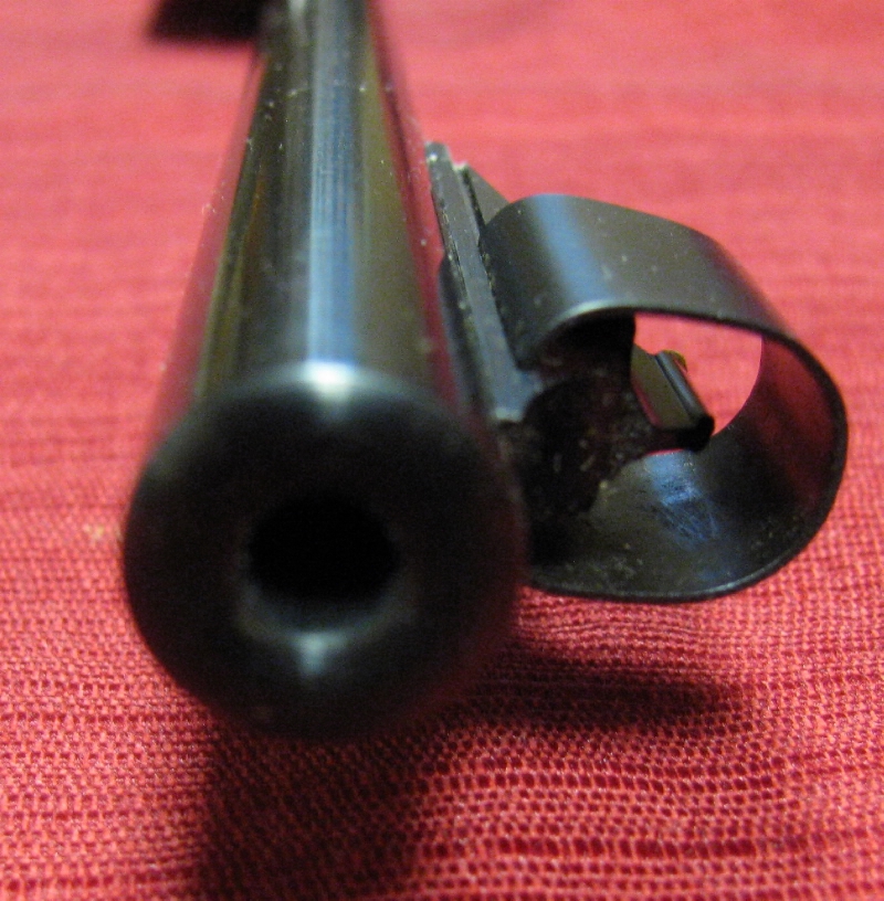 Franchi 1868-1968 Centennial .22lr Semi-Auto For Sale at GunAuction.com ...