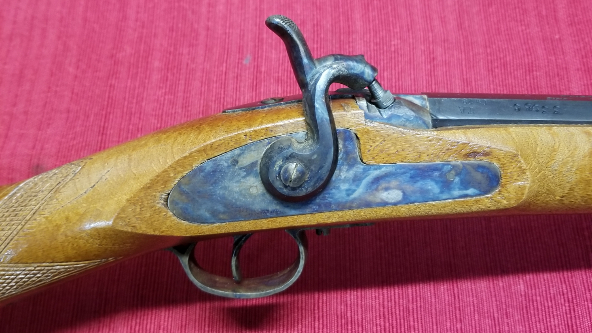 Dixie Gun Works 28ga Black Powder Shotgun For Sale at GunAuction.com ...