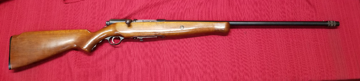 Mossberg Model 185 D-B Bolt Action Shotgun 2-3/4" Chamber 20 Ga For ...