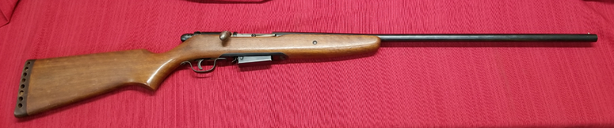 Kessler Arms Corporation Model 228 Fr Bolt Action Shotgun 16 Ga For ...