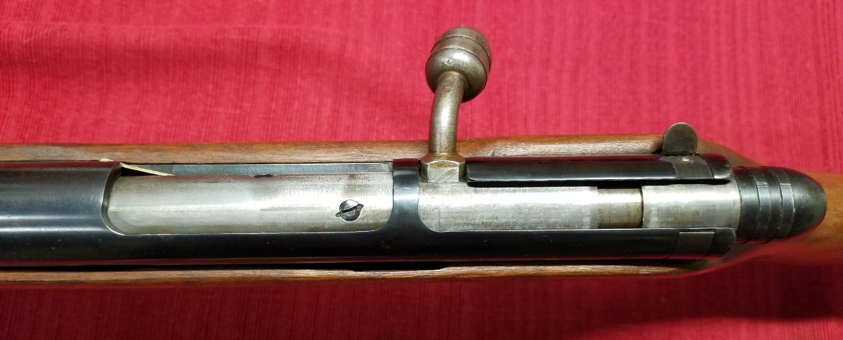 Kessler Arms Corporation Model 228 Fr Bolt Action Shotgun 16 Ga For ...