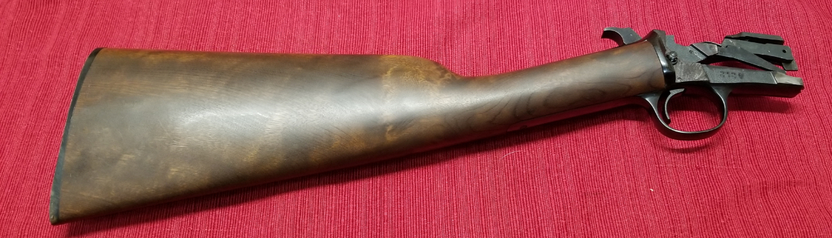 Rossi Model 57 Junior Gallery Gun New-In-Box, Never Fired Includes ...