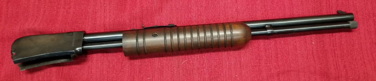 Rossi Model 57 Junior Gallery Gun New-In-Box, Never Fired Includes ...