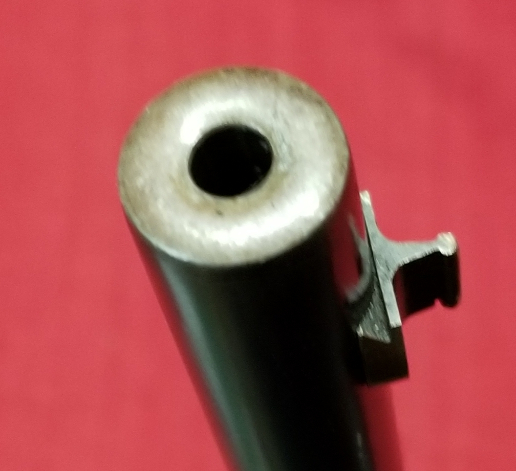 Ranger Model 101.11a Parts Gun/Fixer Upper .22 Lr For Sale at ...