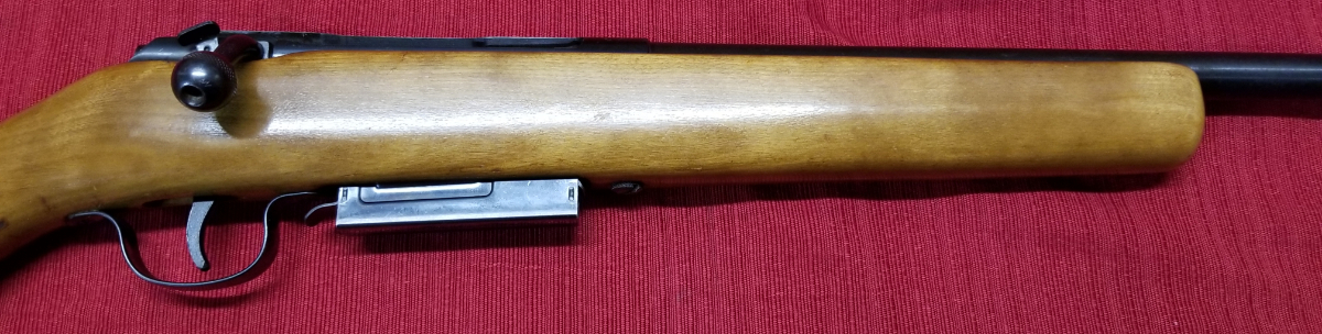 Springfield Model 18c Full Choke .410 Ga For Sale at GunAuction.com ...
