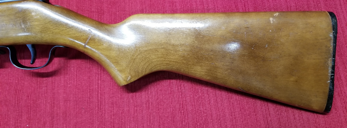 Springfield Model 18c Full Choke .410 Ga For Sale at GunAuction.com ...