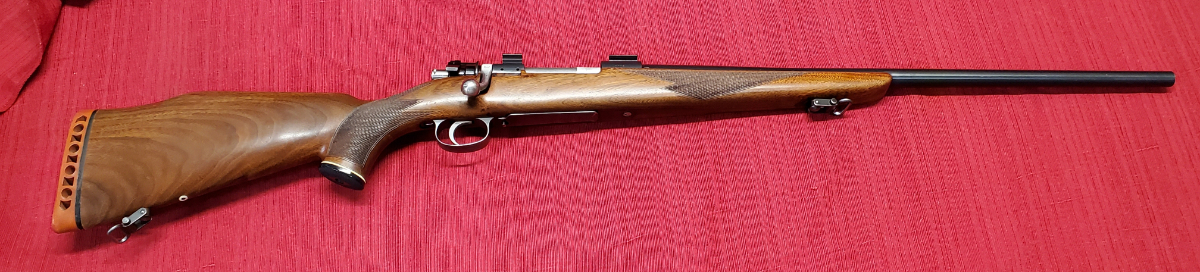 Marlin Model 455 Bolt Action Sporter Excellent Condition .30-06 ...