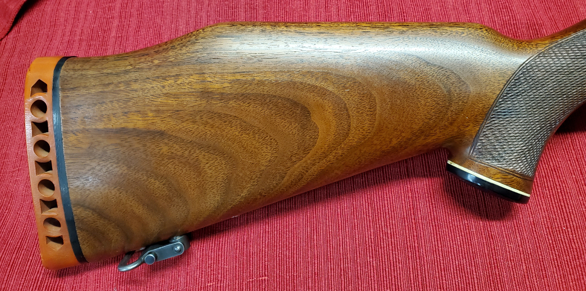 Marlin Model 455 Bolt Action Sporter Excellent Condition .30-06 ...