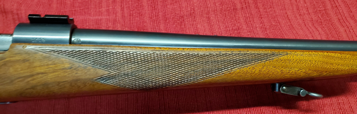 Marlin Model 455 Bolt Action Sporter Excellent Condition .30-06 ...