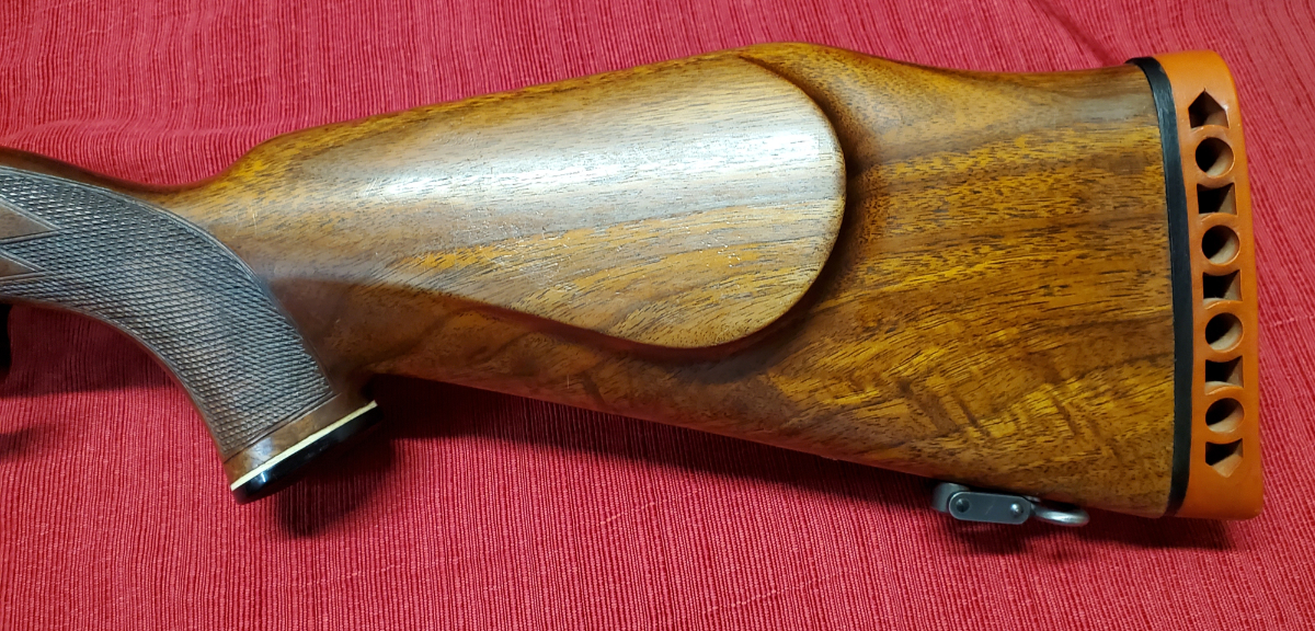 Marlin Model 455 Bolt Action Sporter Excellent Condition .30-06 ...