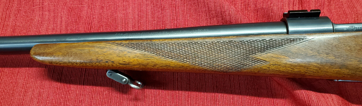 Marlin Model 455 Bolt Action Sporter Excellent Condition .30-06 ...