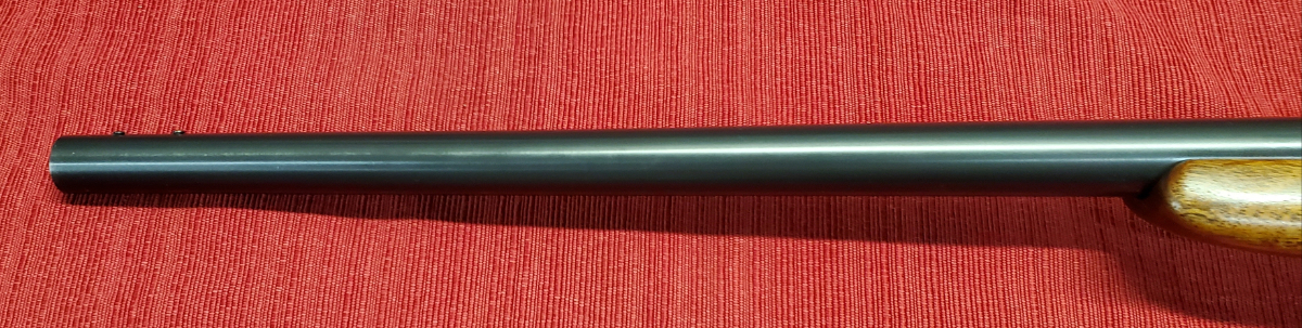 Marlin Model 455 Bolt Action Sporter Excellent Condition .30-06 ...