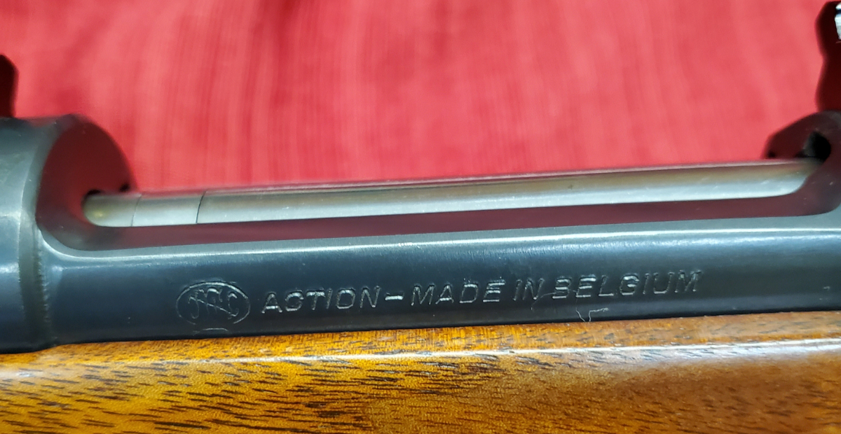 Marlin Model 455 Bolt Action Sporter Excellent Condition .30-06 ...