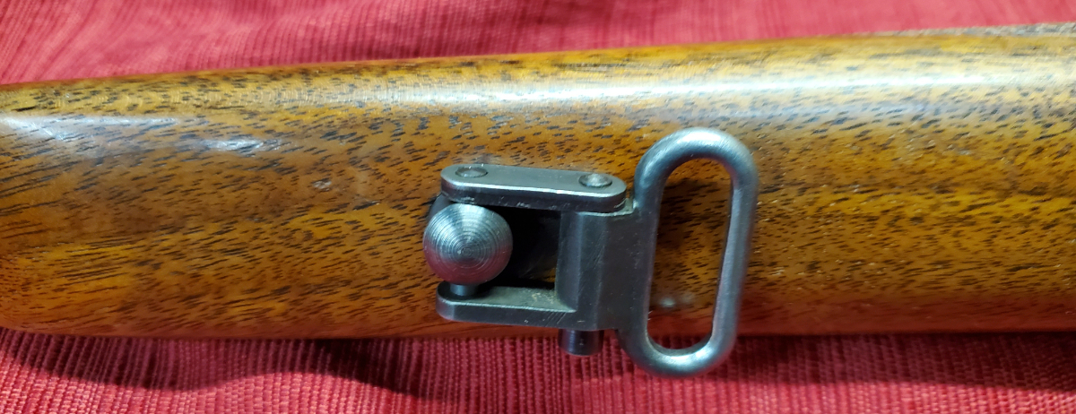 Marlin Model 455 Bolt Action Sporter Excellent Condition .30-06 ...