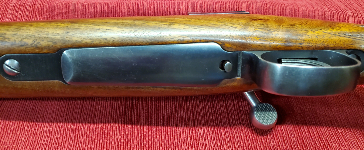 Marlin Model 455 Bolt Action Sporter Excellent Condition .30-06 ...