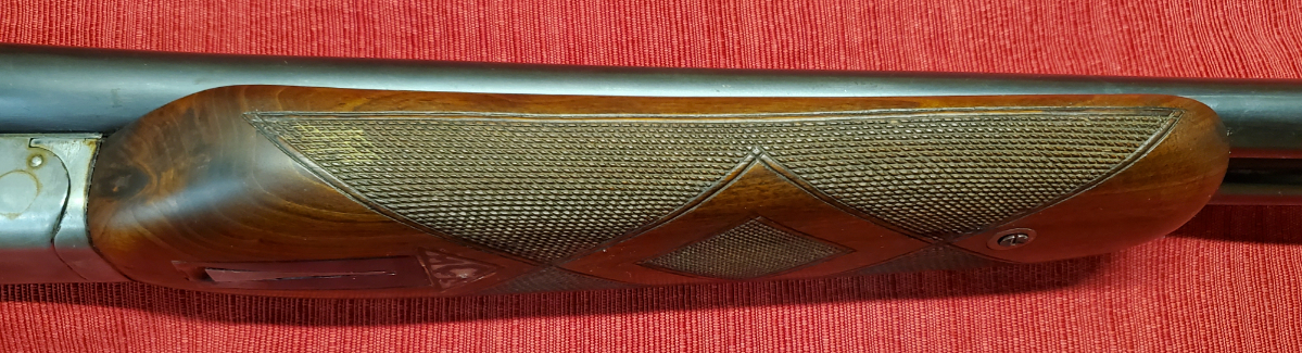 Lefever Nitro Special Side-By-Side Double Barrel Shotgun- Fixer-Upper ...