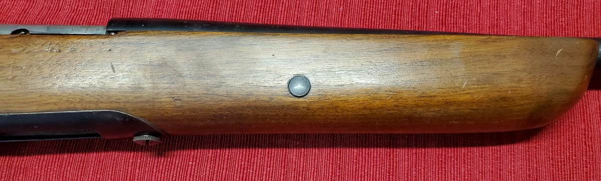 Westernfield Model 15k Bolt Action Shotgun 20 Ga For Sale at GunAuction ...