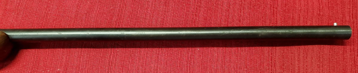 Westernfield Model 15k Bolt Action Shotgun 20 Ga For Sale at GunAuction ...