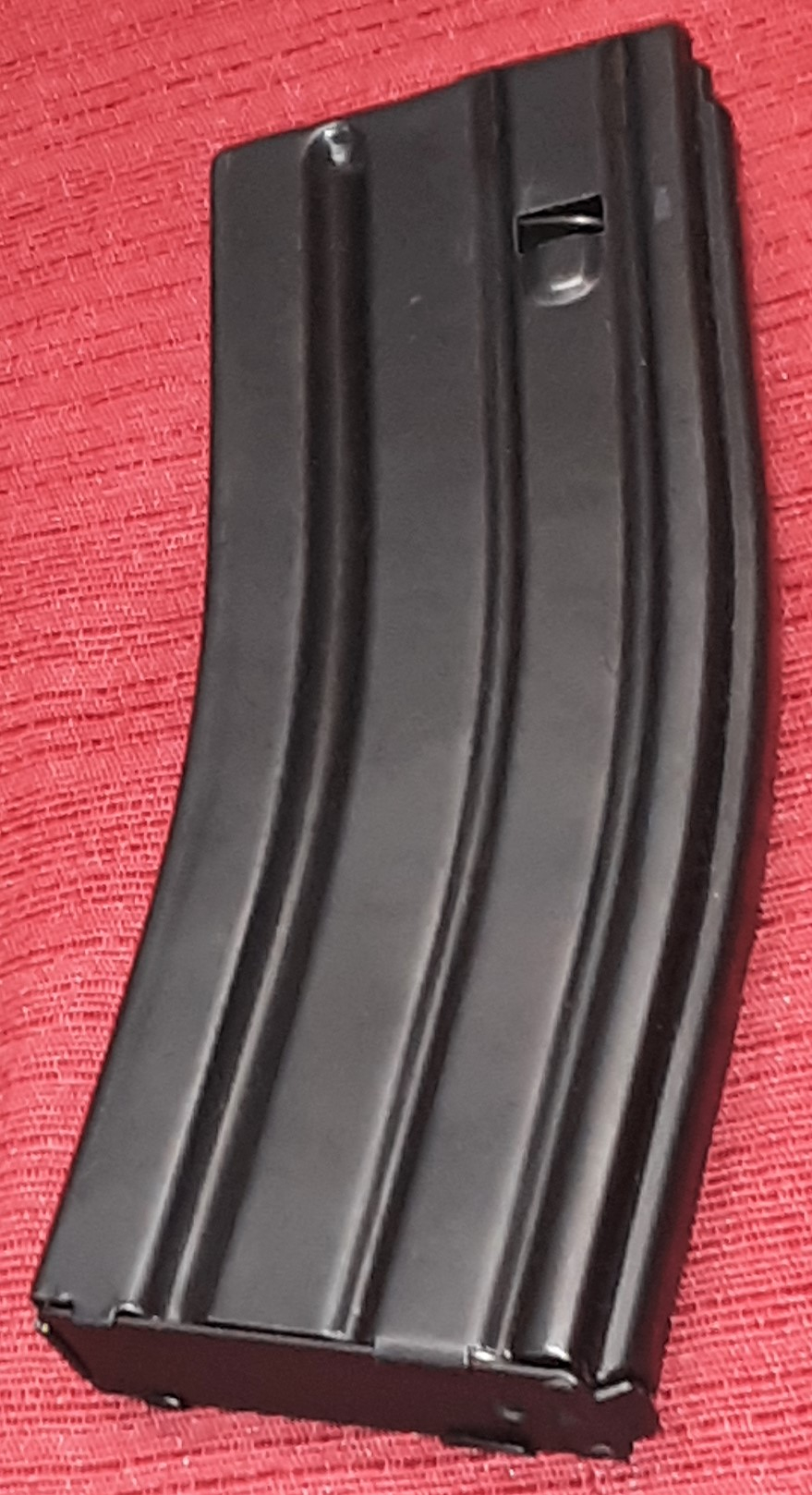 Imperial Defense Services Pre-Ban 30 Round .223 SA80 Magazines for AR ...