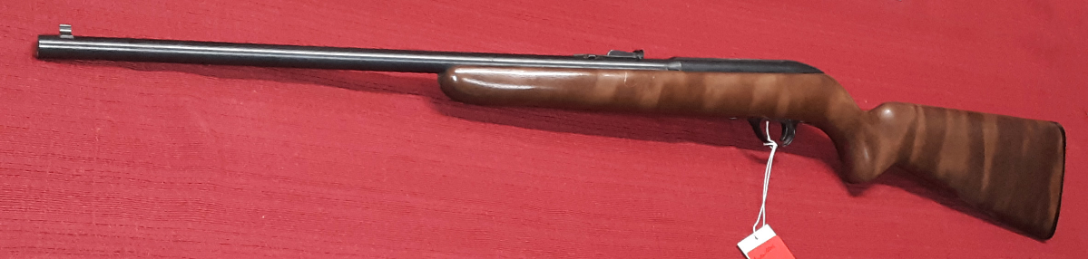 Stevens Model 73 .22 Lr Bolt-Action Rifle - Gunsmithing Special .22 Lr ...