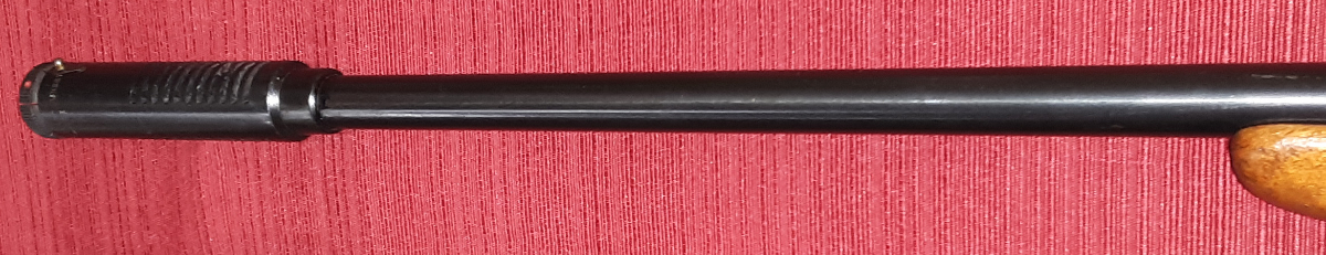 Kessler Arms Model 30c Bolt-Action 26" Smooth Bore Shotgun 20 Ga For ...