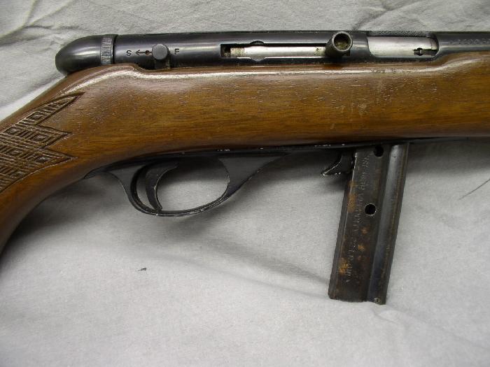 Armscor - Armscor- squires Bingham Model 20 22Lr auto - Picture 2