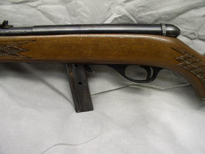 Armscor - Armscor- squires Bingham Model 20 22Lr auto - Picture 5