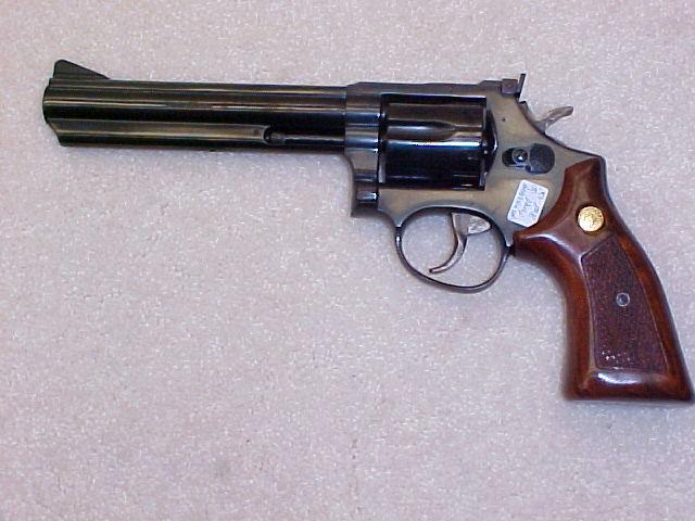 Taurus - Taurus 669 .357 Mag with 6 - Picture 2