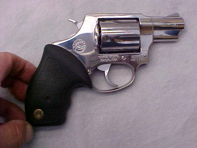 Taurus 85 Ss 38spl With 2 For Sale at GunAuction.com - 9433476