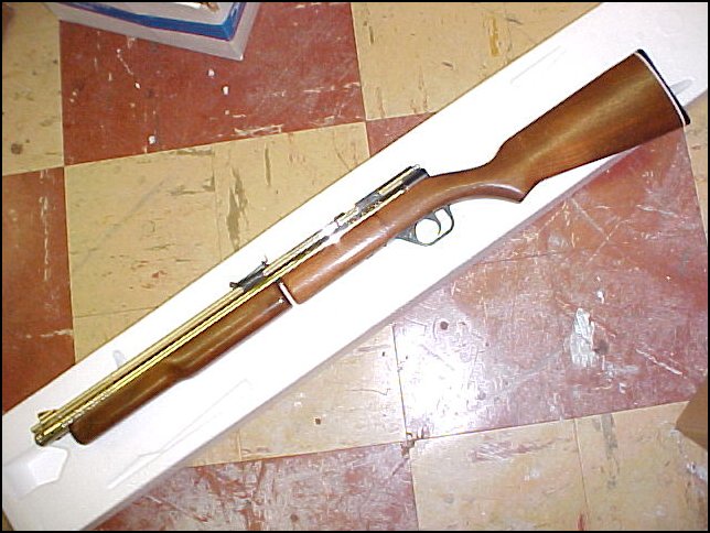 Benjamin - Sheridan, C9a Series 5.0mm20cal For Sale at GunAuction.com ...