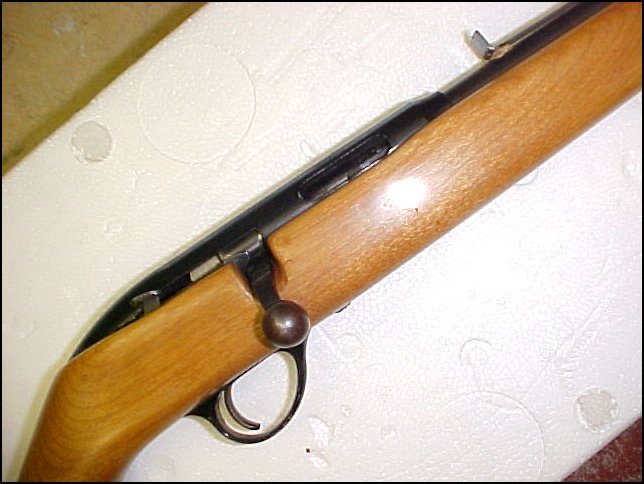Savage Model 63m, Single Shot With 18 For Sale at GunAuction.com - 7257996