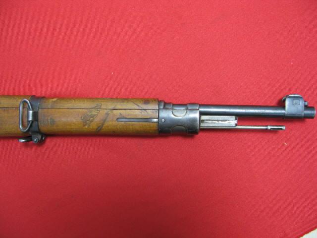 1898 Polish Mauser Radom Wz-29 1937 Short Rifle, 8mm, Very , Look For ...