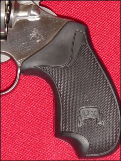 Colt Dsii .38sp 3" Mint Condition For Sale at GunAuction.com - 7703064