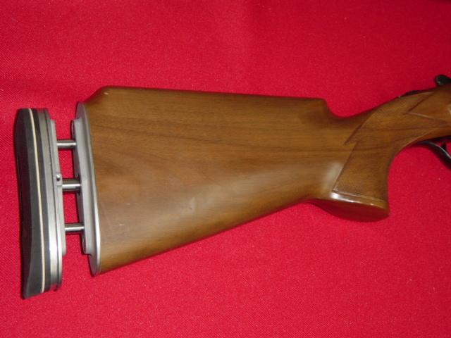 Perazzi Ms-80 Trap 12ga Over/Under Ported/Chokes Exc For Sale at ...