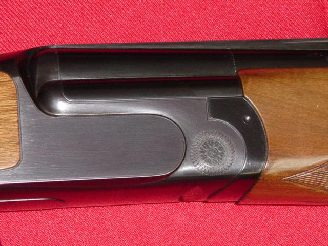 Perazzi Ms-80 Trap 12ga Over/Under Ported/Chokes Exc For Sale at ...