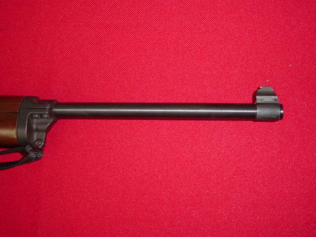 Sturm Ruger & Co. Mini-14 .223 Early Southport Model, Early Receiver No ...