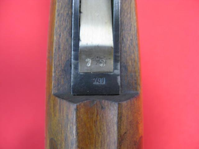 1898 Polish Mauser Radom Wz-29 1937 Short Rifle, 8mm, Very , Look For ...