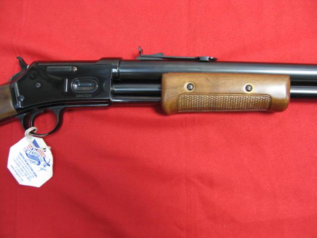 American Western Arms Awa Lightning Pump Rifle .45 Colt Unfired No ...