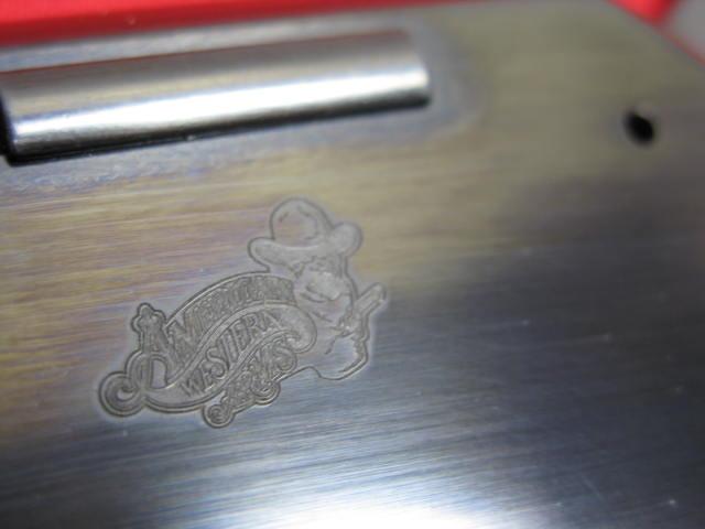 American Western Arms Awa Lightning Pump Rifle .45 Colt Unfired No ...