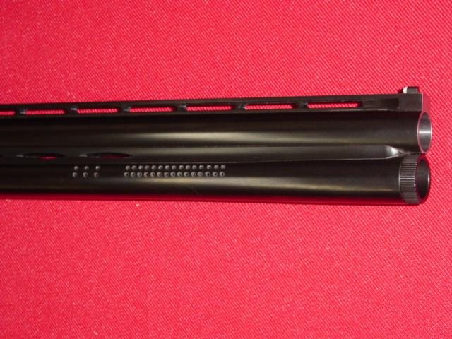 Perazzi Ms-80 Trap 12ga Over/Under Ported/Chokes Exc For Sale at ...