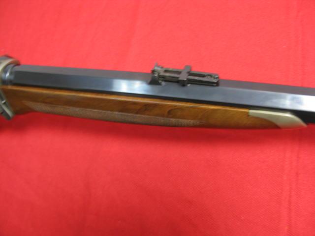 1874 Sharps Quigley .45-120 Cimarron By Pedersoli W-5 Boxes Of Ammo No ...