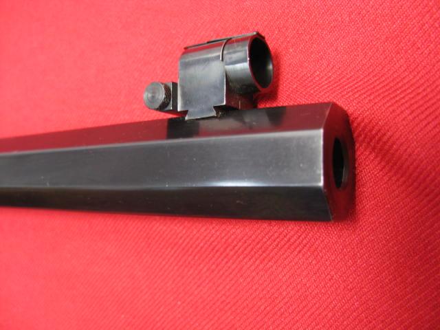 1874 Sharps Quigley .45-120 Cimarron By Pedersoli W-5 Boxes Of Ammo No ...