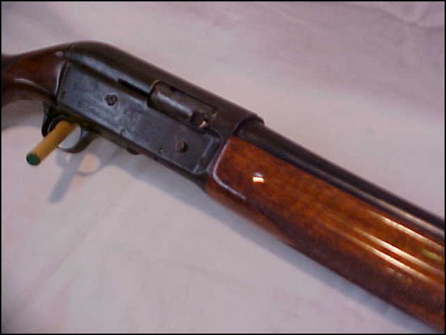 Savage 755a 16 Gauge Semi-Auto Shotgun For Sale at GunAuction.com - 6940630