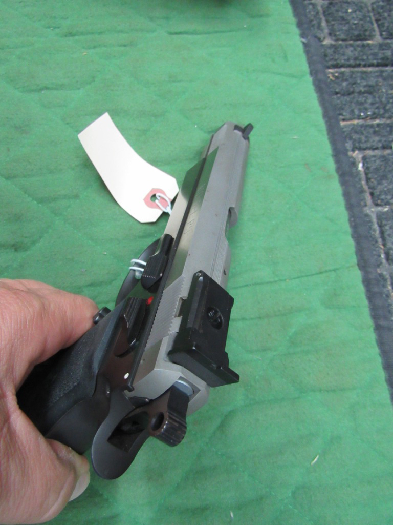 Springfield Armory P9 9mm/.40 Cal .40 S&W For Sale at GunAuction.com ...