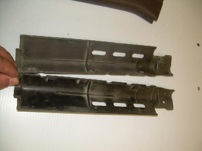 Fn Fal Stock Set For Sale at GunAuction.com - 9164443